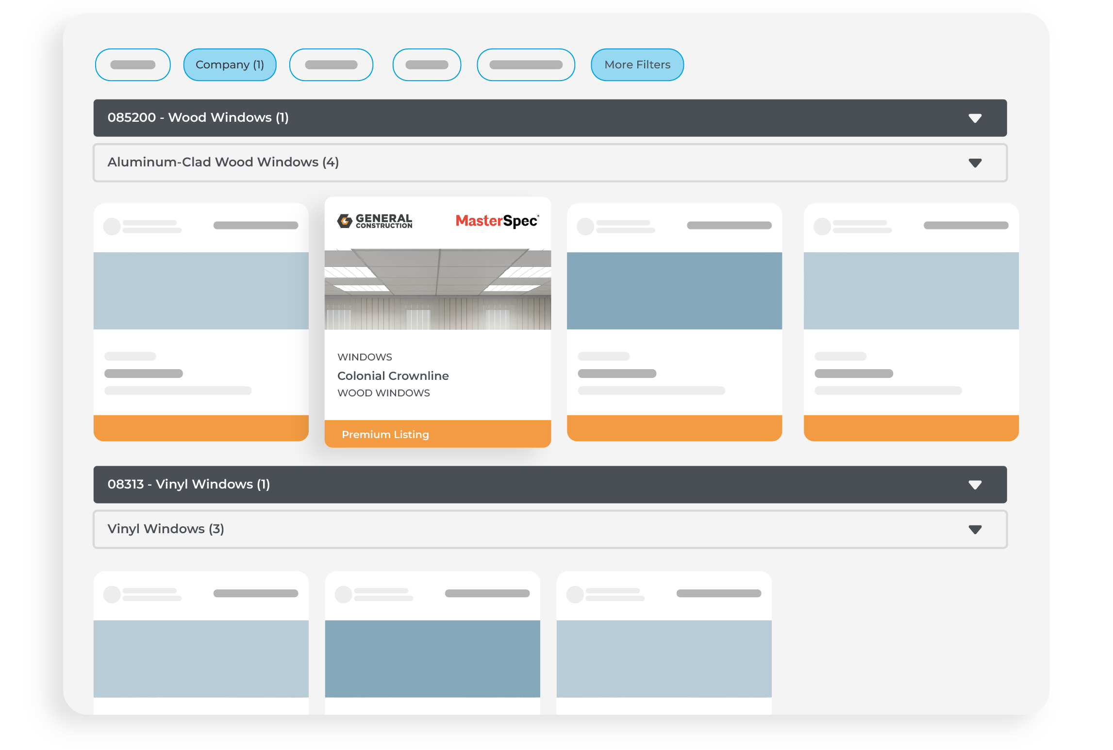 Specpoint Powered by AIA MasterSpec | ConstructConnect